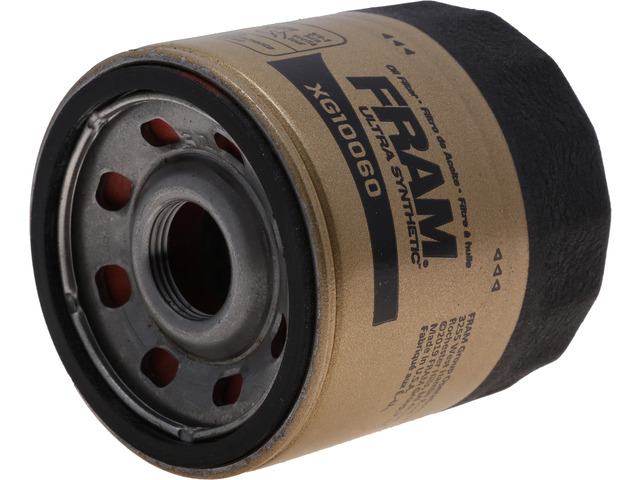 FRAM Ultra Synthetic® Oil Filter - FRAM